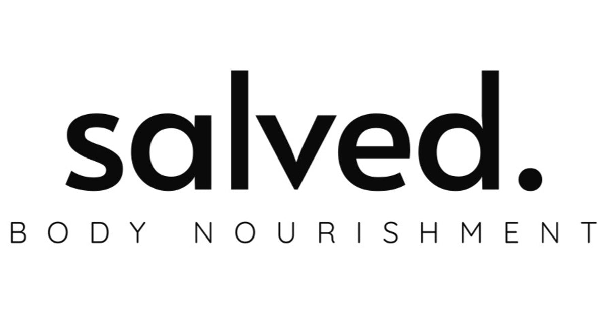 Salved